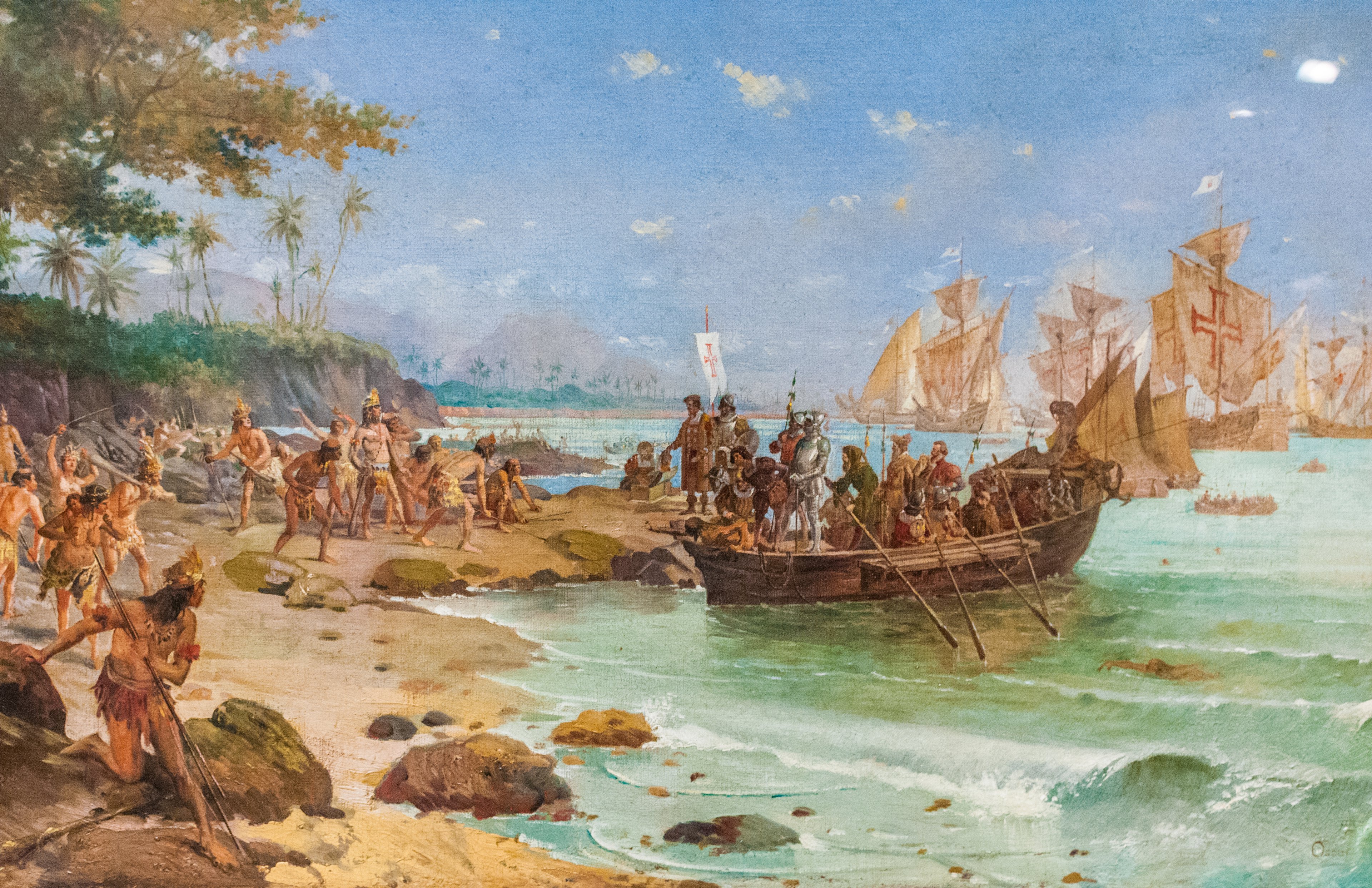 History - winesofportugal.com